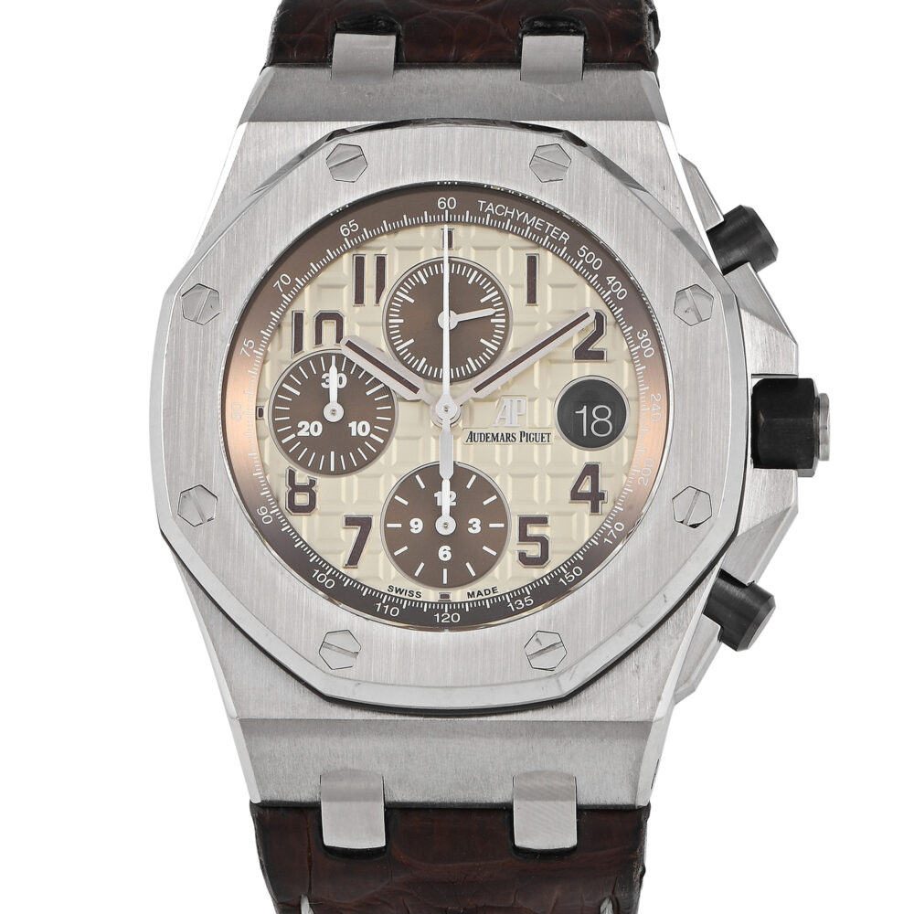 AP Watch: Best Price on Audemars Piguet Royal Oak, Audemars Piguet Offshore