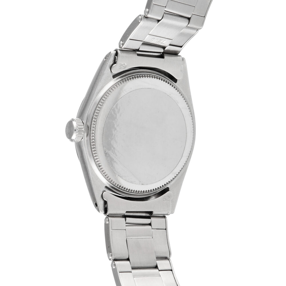 Rolex Oysterdate Precision Watch 6466 - 31mm - Silver