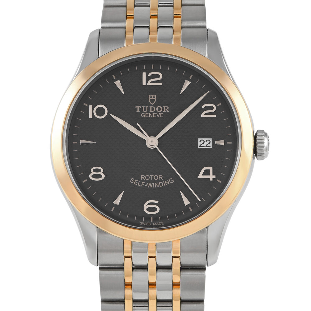 Tudor Watches: Shop Tudor Watches for Men