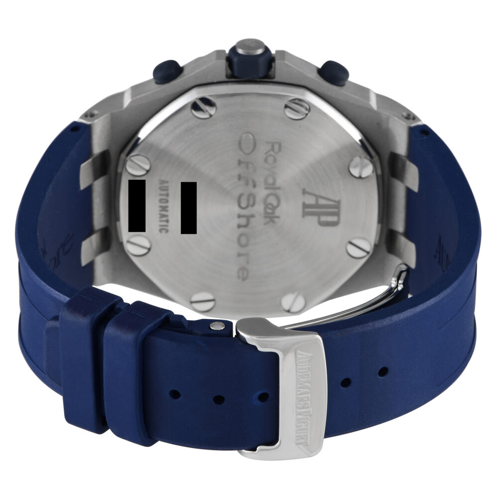 Audemars Piguet Royal Oak Offshore Watch 26170ST - 42mm - White