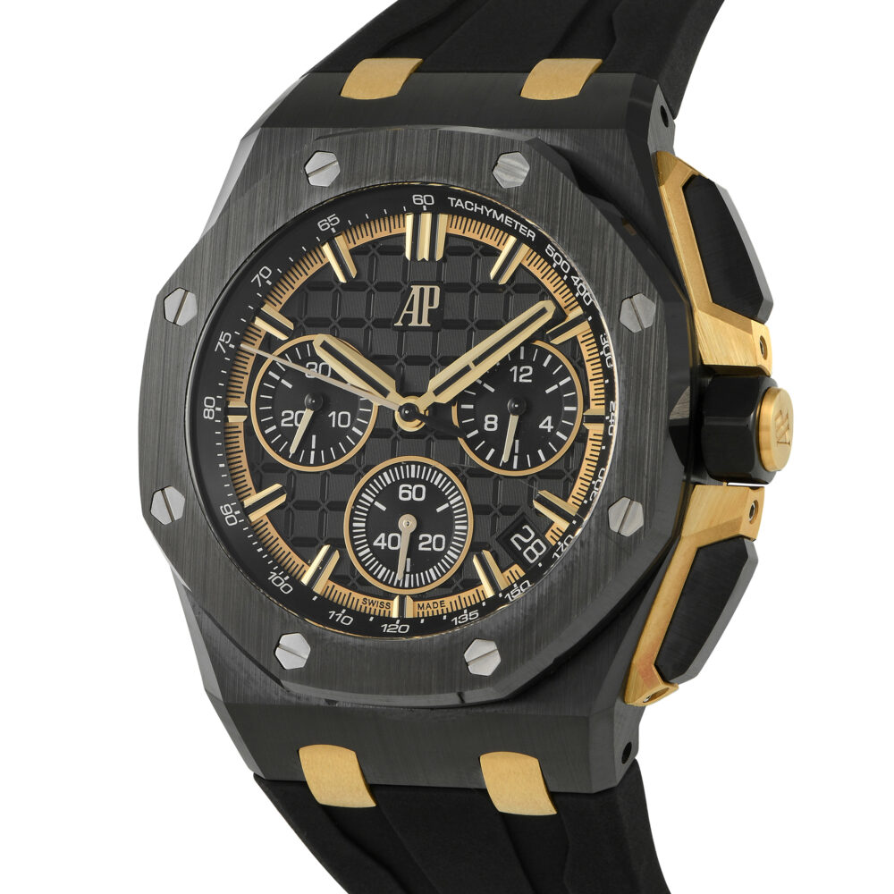 AP Watch Price: Audemars Piguet Royal Oak, Offshore