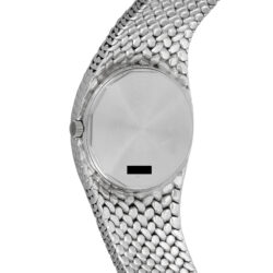 Audemars Piguet Cobra Aventurine Double Diamond Dial 18K White Gold ...