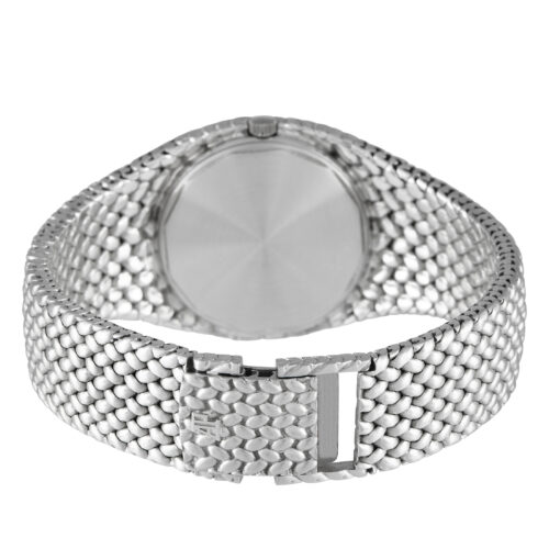 Audemars Piguet Cobra Onyx Double Diamond Dial 18K White Gold Watch ...