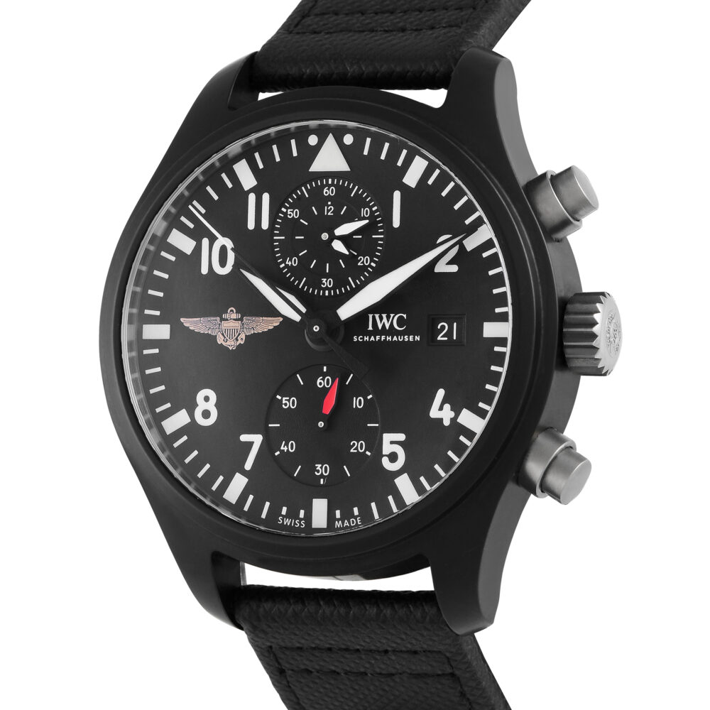 IWC Watches: Buy a Certified IWC Watch Online