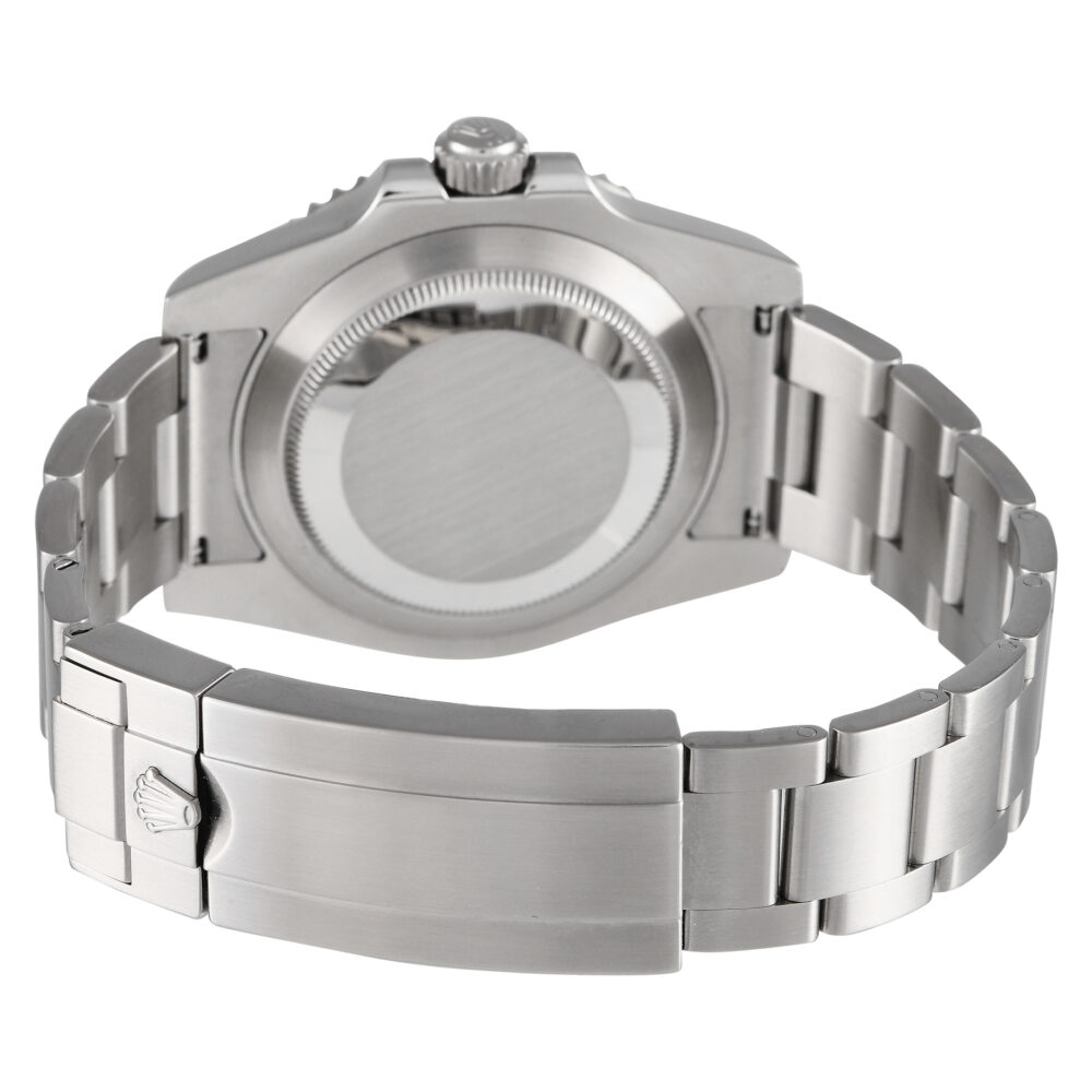 Rolex Submariner Watch 114060