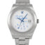 Rolex Datejust "Who Cares I'm Already Late" Custom Dial Watch 116300 ...
