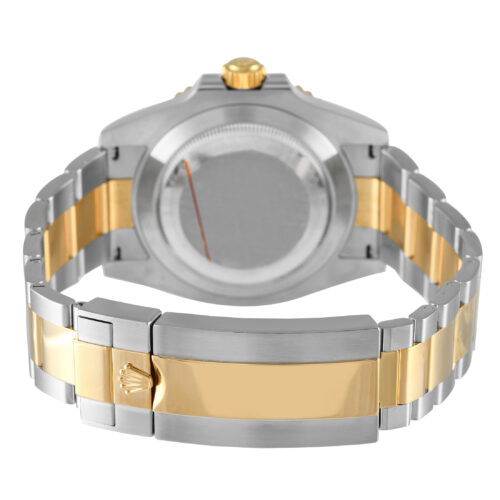 Rolex Submariner Date Watch 126613LB - 41mm - Blue - 2022