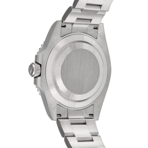 Rolex Submariner Date Watch 126619LB - 41mm - Black - 2023