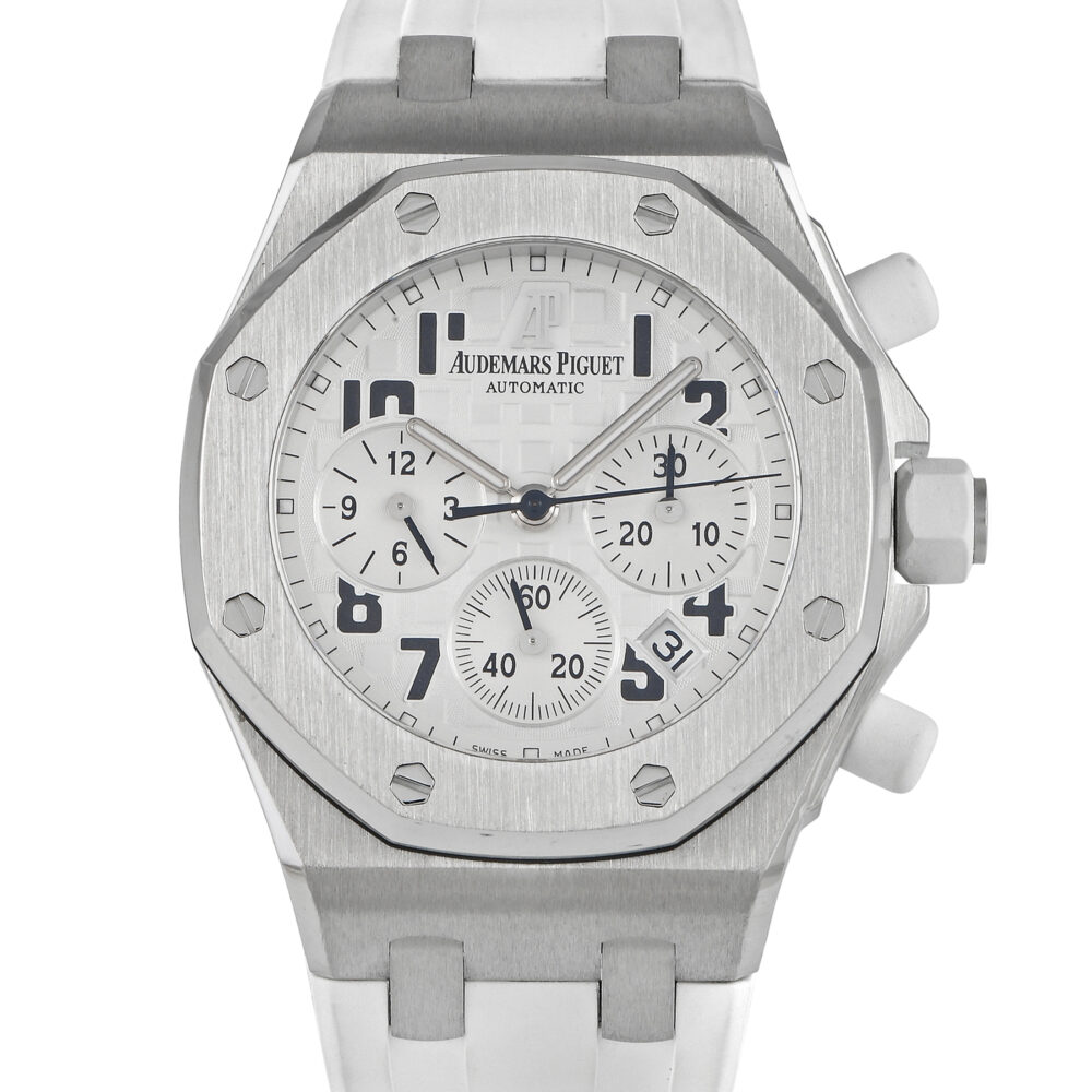 Audemars Piguet Royal Oak Offshore Ladies Watch 26283ST.OO.D010CA.01 ...