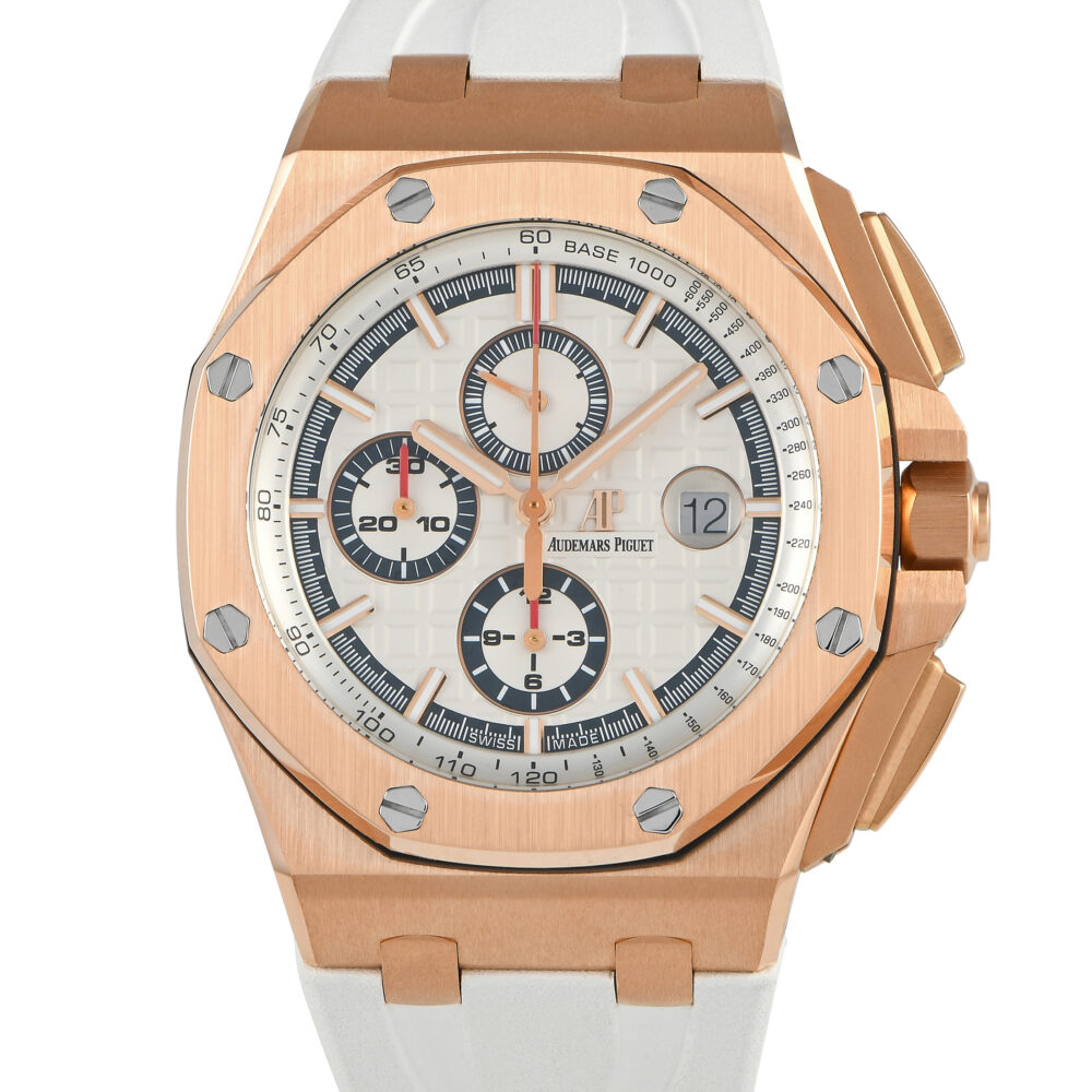 AP Watch Price: Audemars Piguet Royal Oak, Offshore