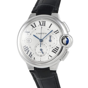 Cartier: Buy Authentic Pre-Owned and New Cartier Watches Online
