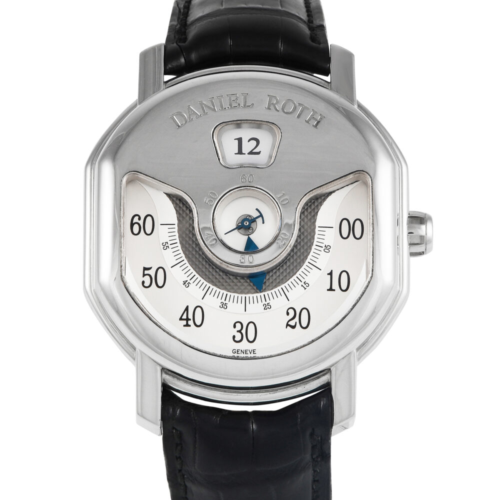 Shop Daniel Roth: Certified New & Pre Owned Daniel Roth