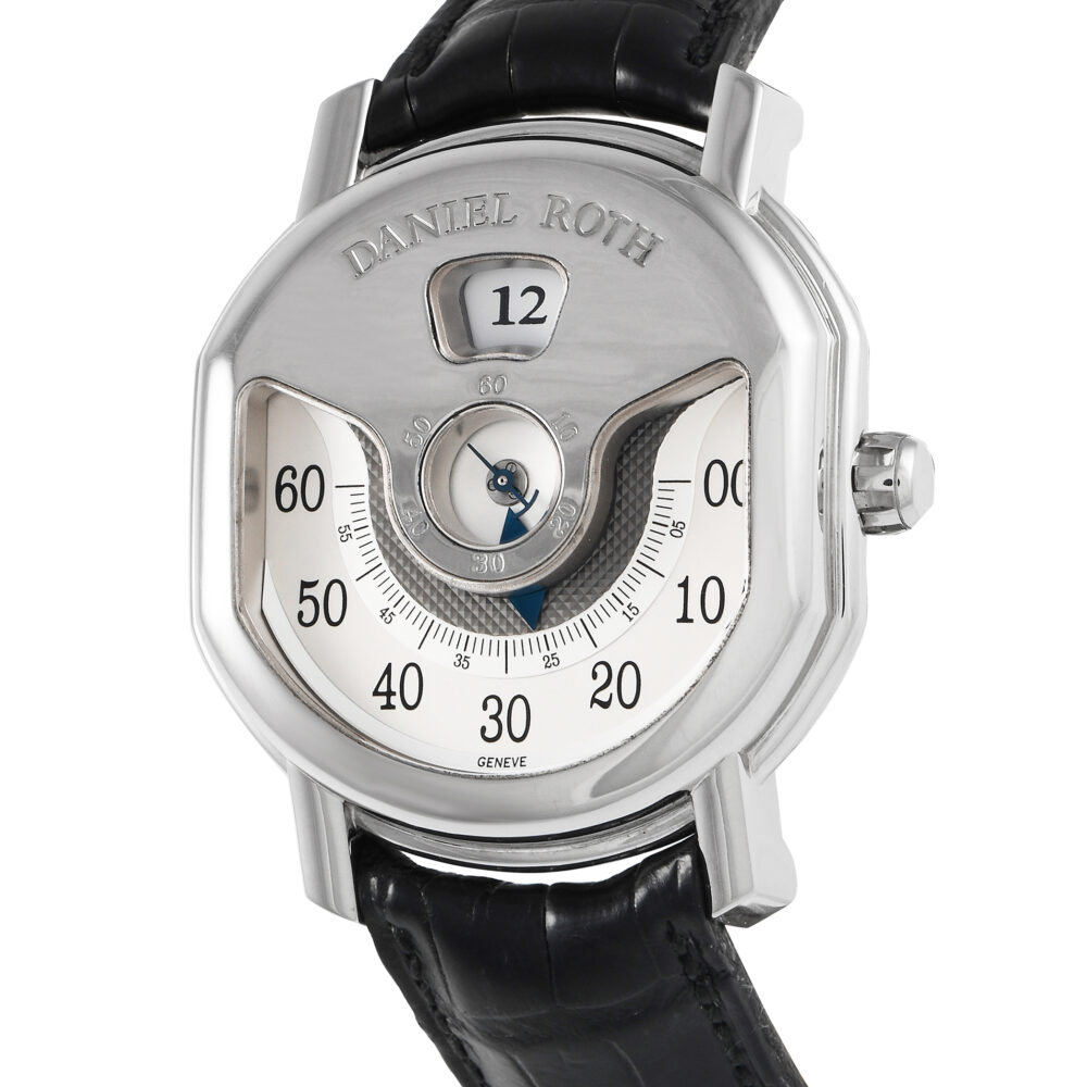 Shop Daniel Roth: Certified New & Pre Owned Daniel Roth