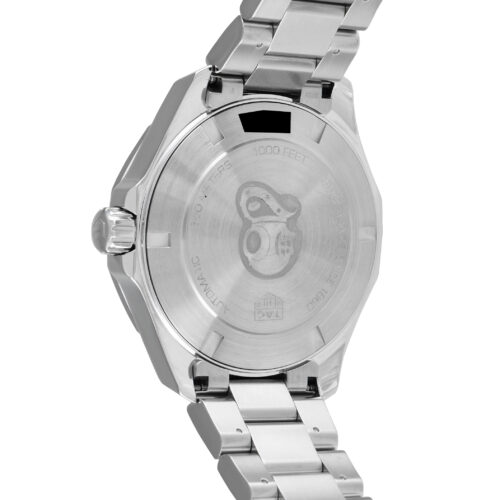 Tag Heuer Aquaracer Watch WAY2012.BA0927 - 43mm - Blue
