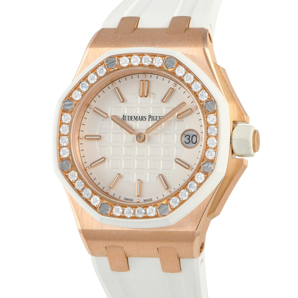 AP Watch Price: Audemars Piguet Royal Oak, Offshore