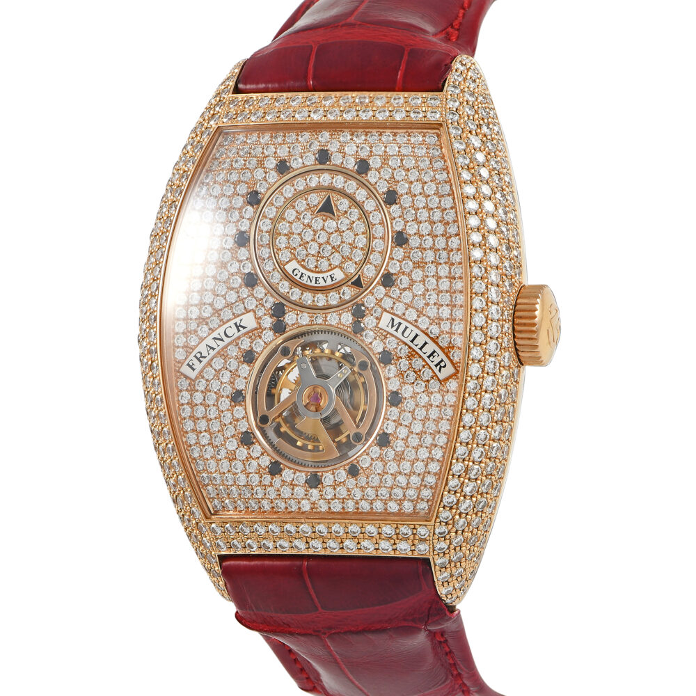 Frank Muller Watches: Buy a Certified Frank Muller Watch Online