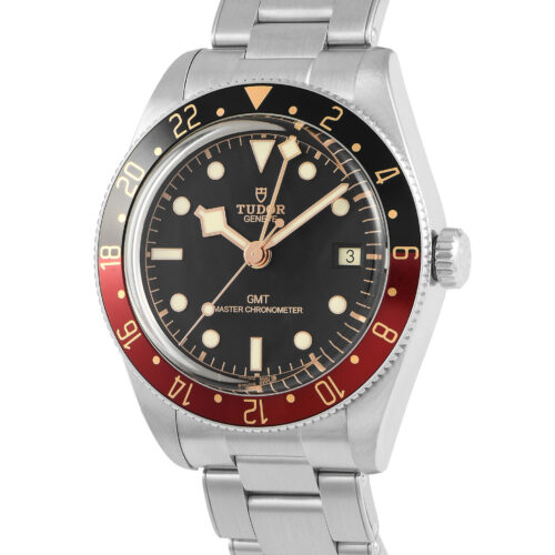 Tudor Black Bay 58 GMT Watch M7939G1A0NRU-0001 - - Black - 2024