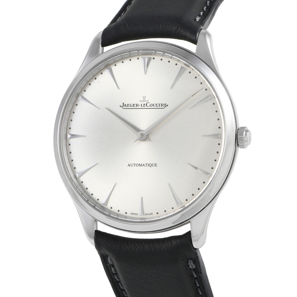 Jaeger LeCoultre Watches: Buy a Certified Jaeger LeCoultre Watch Online