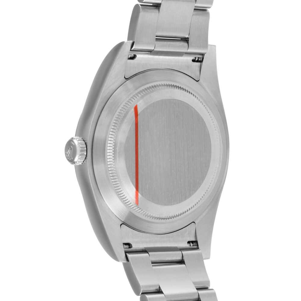 Rolex Oyster Perpetual 39 Watch 114300 - 39 mm - Blue - 2019