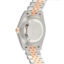 Rolex Datejust 41 Wimbledon Watch 126331-0016 - 41mm - Slate