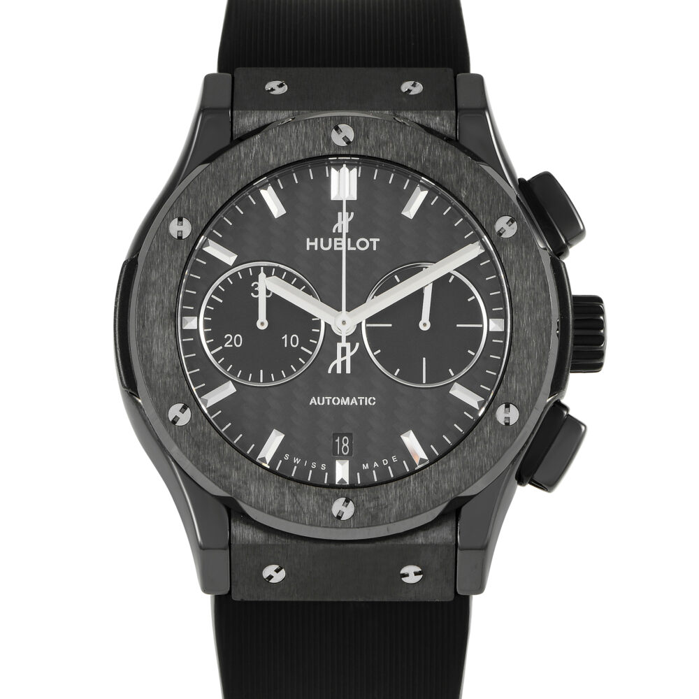 Hublot Watches: Buy a Certified Hublot Watch Online