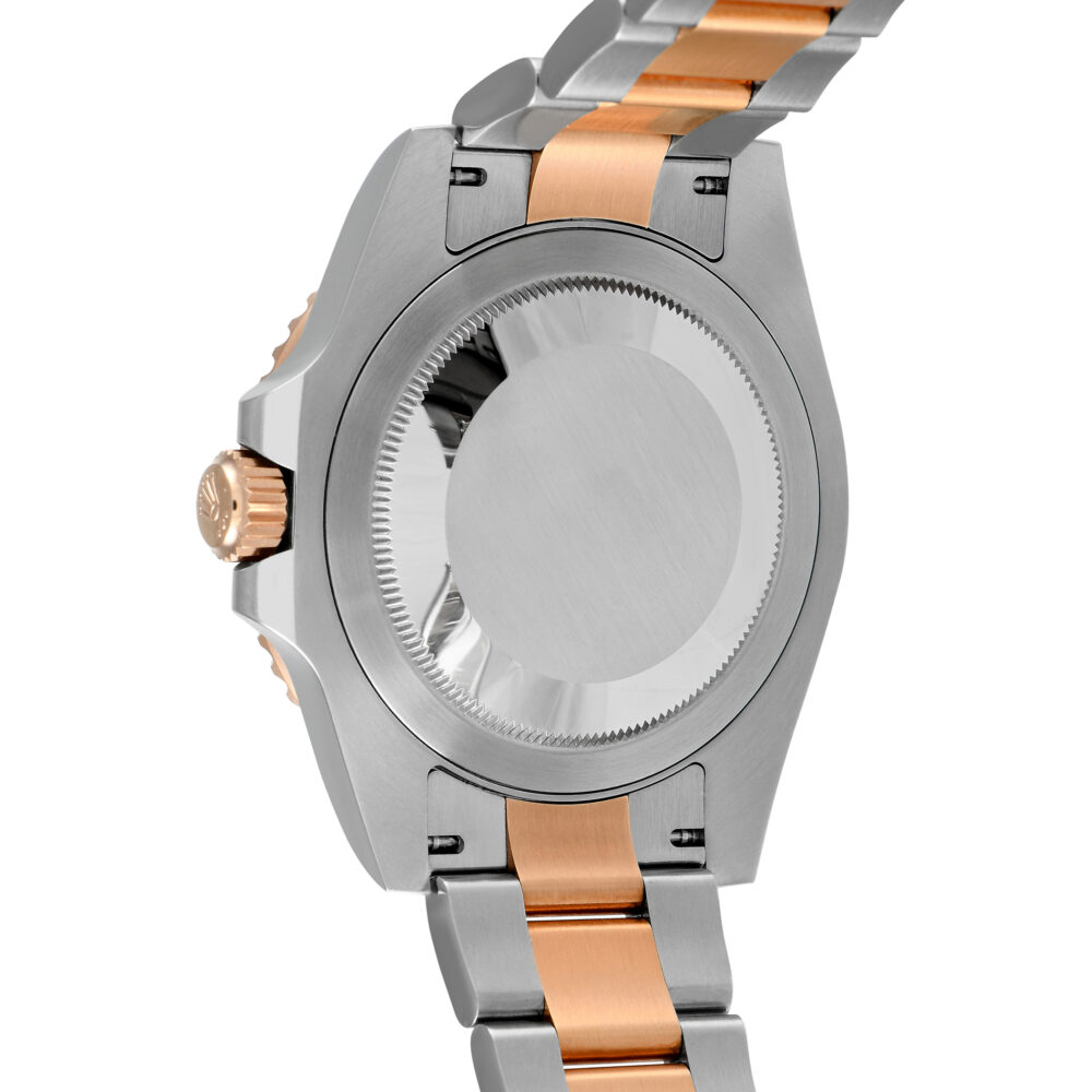 Rolex GMT-Master II Watch 126711 - 40mm - Black - 2021