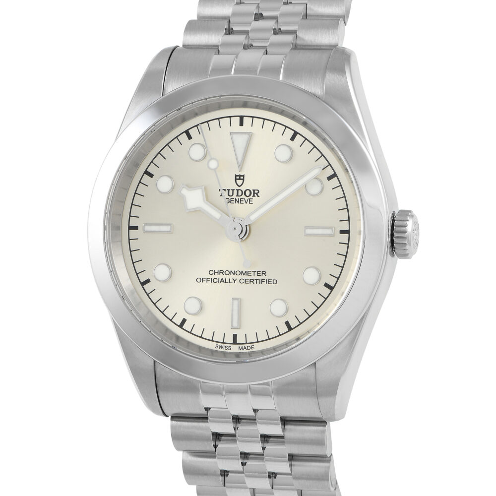 Tudor Black Bay 39mm Watch 79680-003 - 39mm - Champagne - 2024