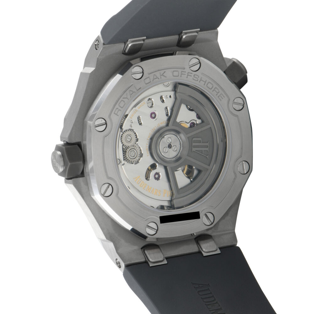 Audemars Piguet Royal Oak Offshore Diver Watch 15720ST.OO.A009CA.01 ...