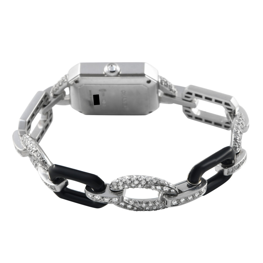 Chanel Première Baguette Diamond Ladies Watch Premiere Baguette ...