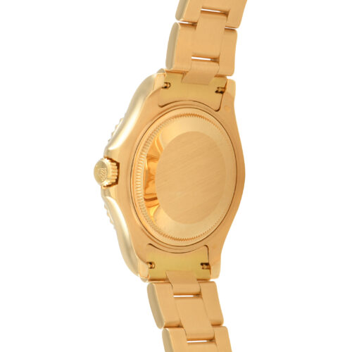 Rolex Yacht-Master Mother of Pearl Dial Watch 68628 - 35mm - Mother of Pearl