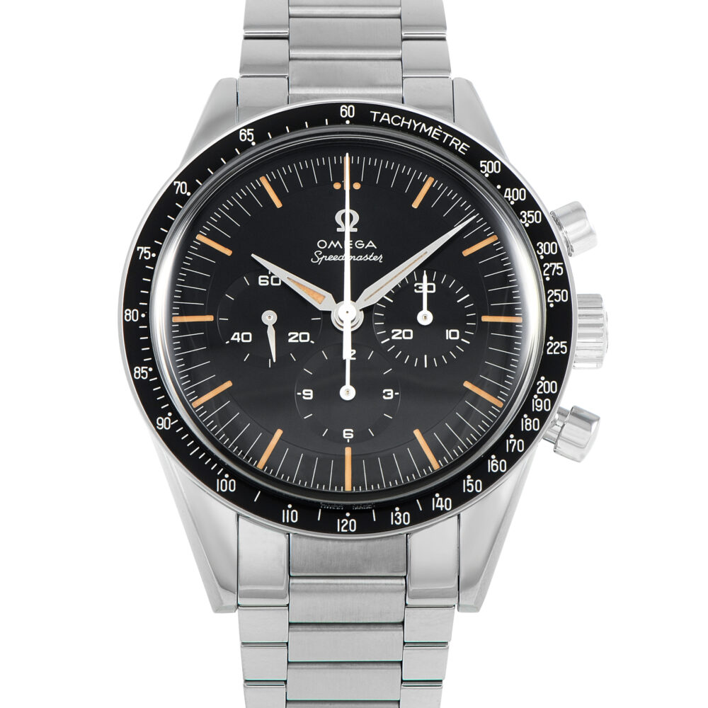Omega Speedmaster First Omega in Space Watch 310.30.40.50.06.001 - 39 ...