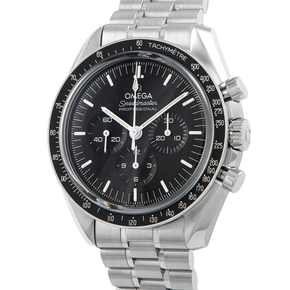 Omega Speedmaster Moonwatch Professional Watch 310.30.42.50.01.002 - 42 ...