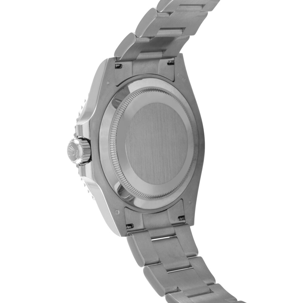 Rolex Submariner Date Watch 126619LB - 41mm - Black - 2022