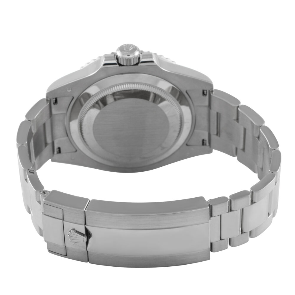 Rolex Submariner Date Watch 126619LB - 41mm - Black - 2022