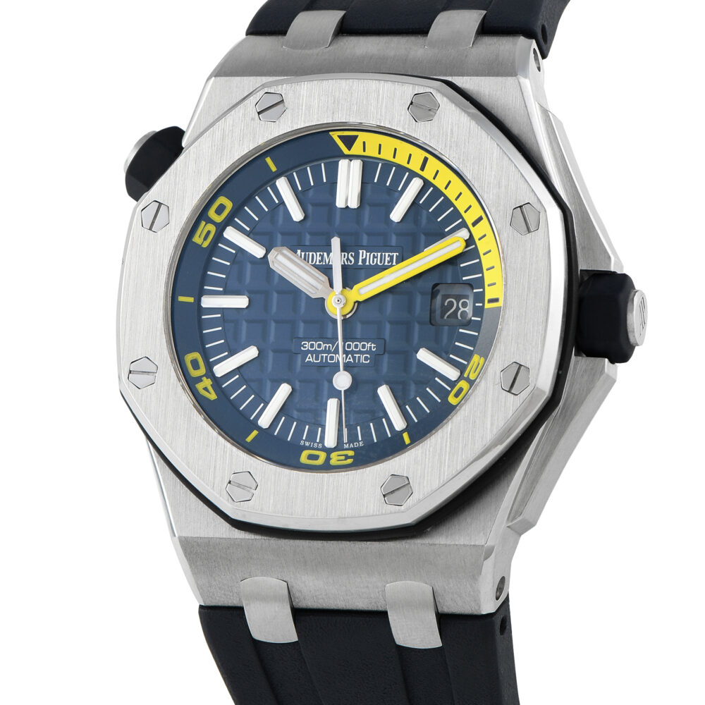 AP Watch Price: Audemars Piguet Royal Oak, Offshore