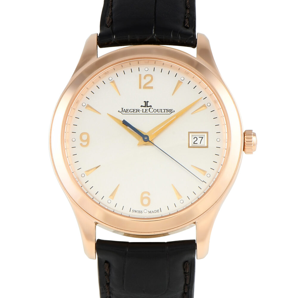 Jaeger LeCoultre Watches: Buy a Certified Jaeger LeCoultre Watch Online