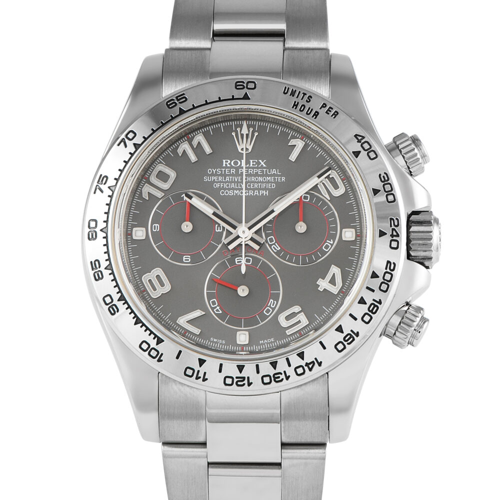 Rolex Datejust: Buy Authentic Pre-Owned and New Rolex Datejust Online