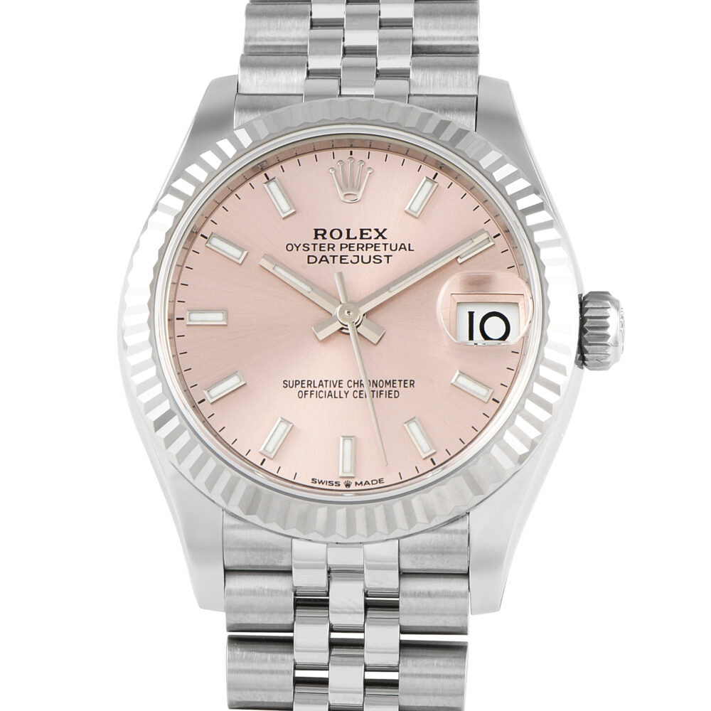 Rolex Datejust 41 Wimbledon Watch 126331-0016 - 41mm - Slate