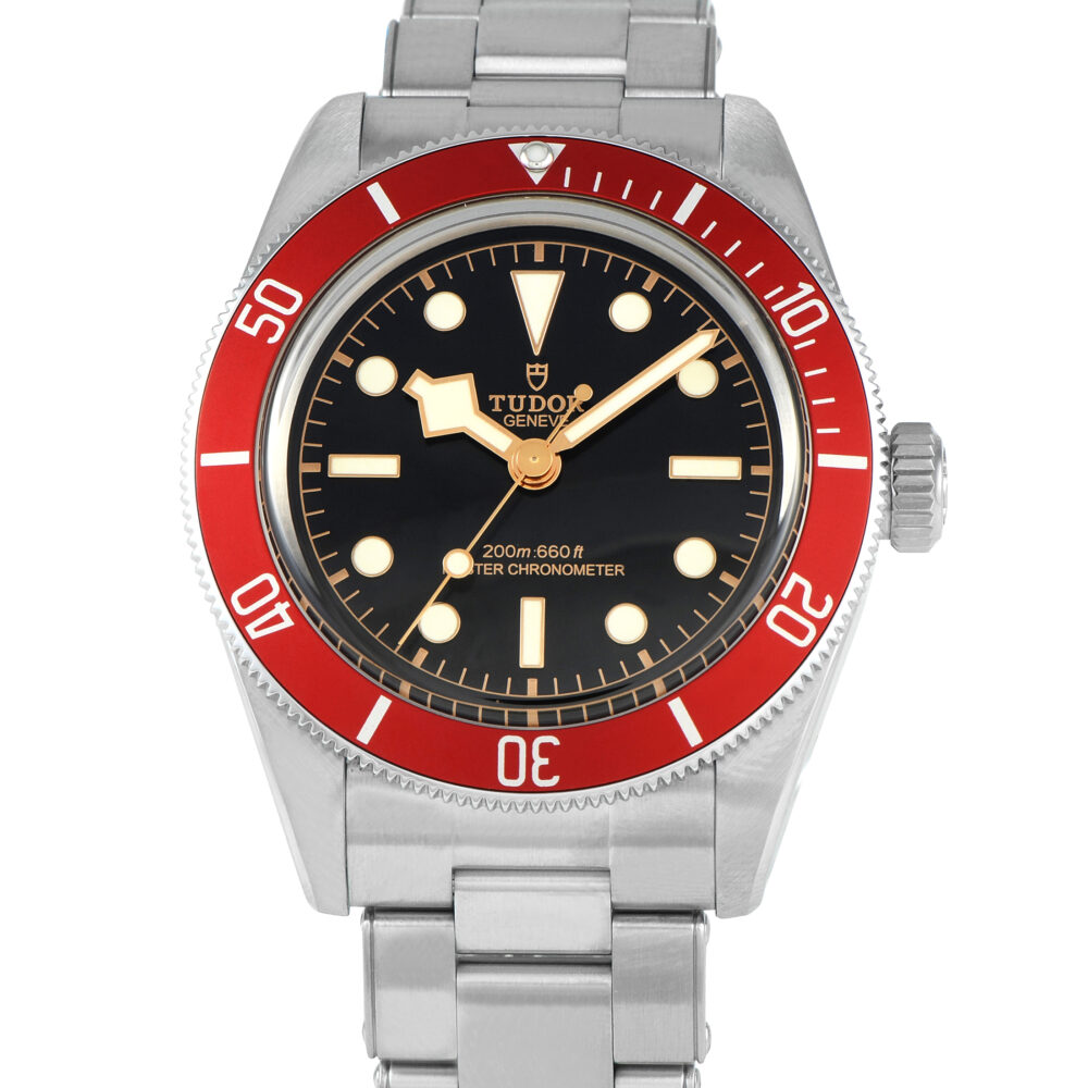 Tudor Watches: Shop Tudor Watches for Men