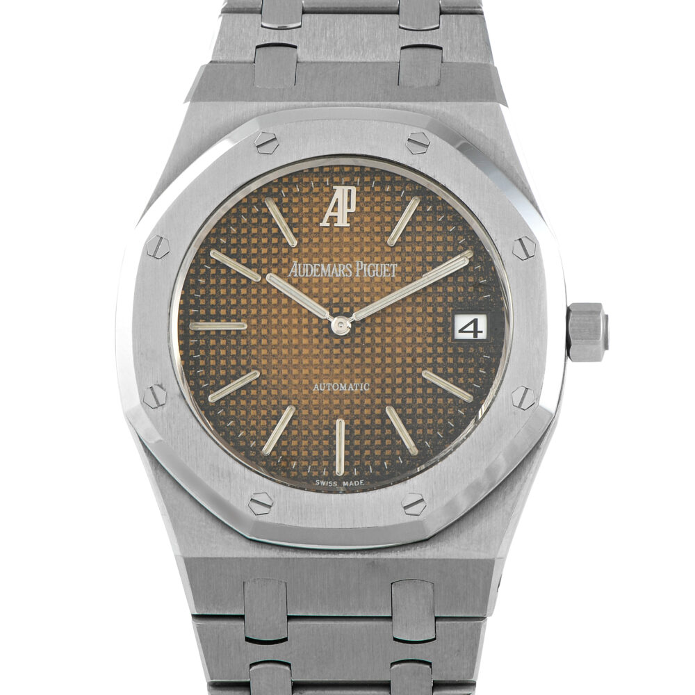 AP Watch Price: Audemars Piguet Royal Oak, Offshore