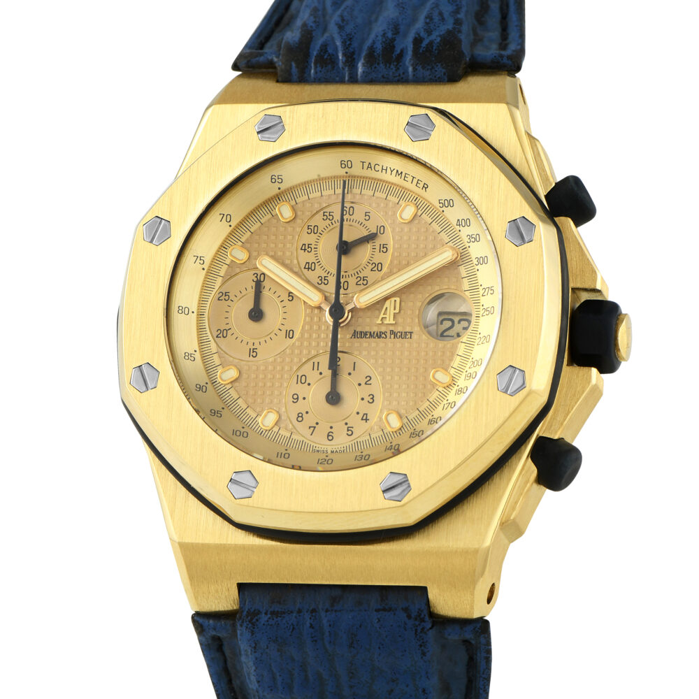 AP Watch Price: Audemars Piguet Royal Oak, Offshore