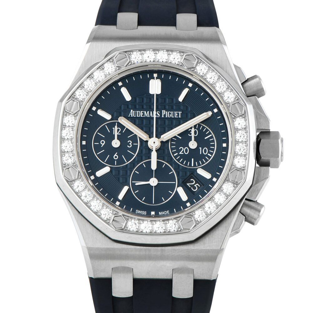 AP Watch Price: Audemars Piguet Royal Oak, Offshore