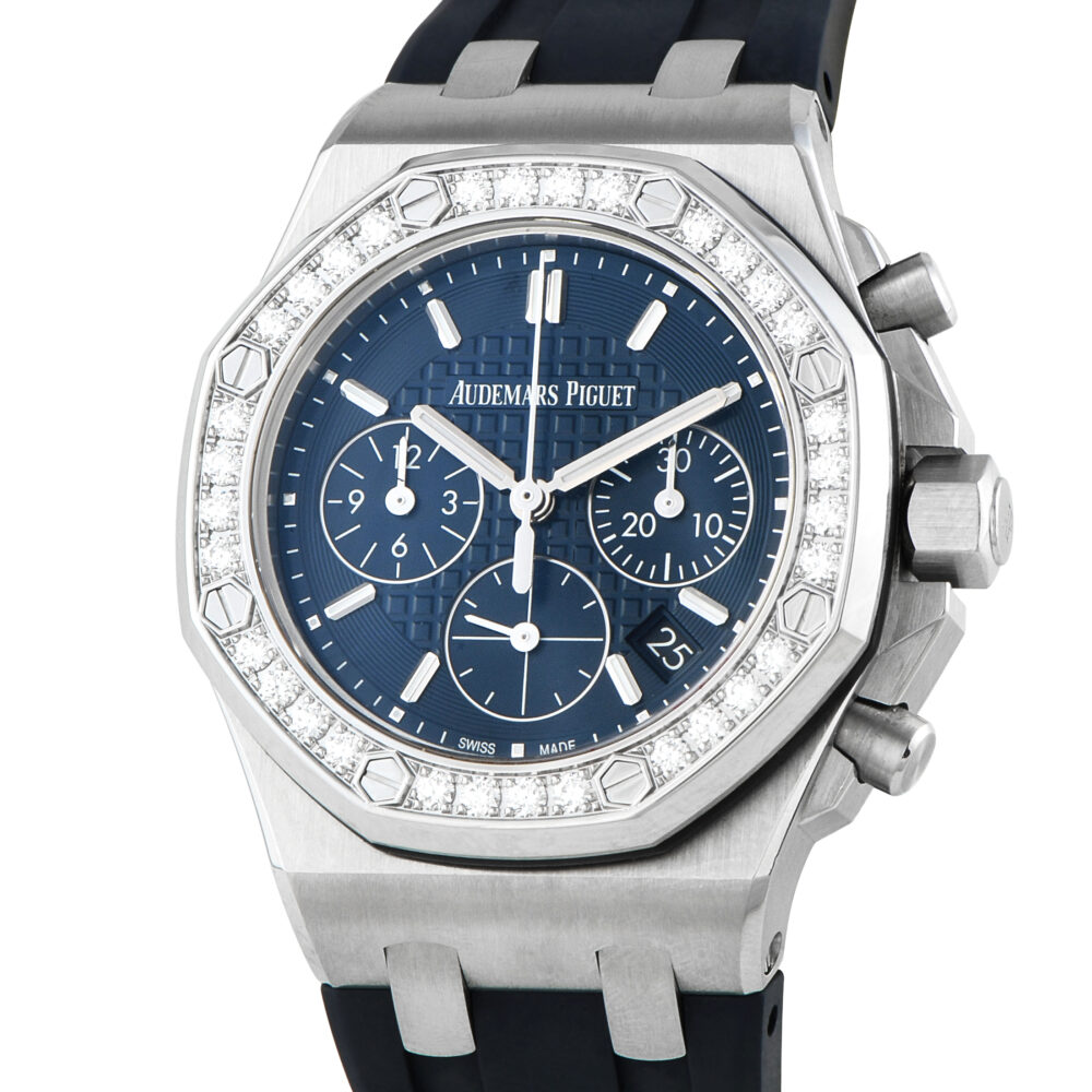 AP Watch Price: Audemars Piguet Royal Oak, Offshore