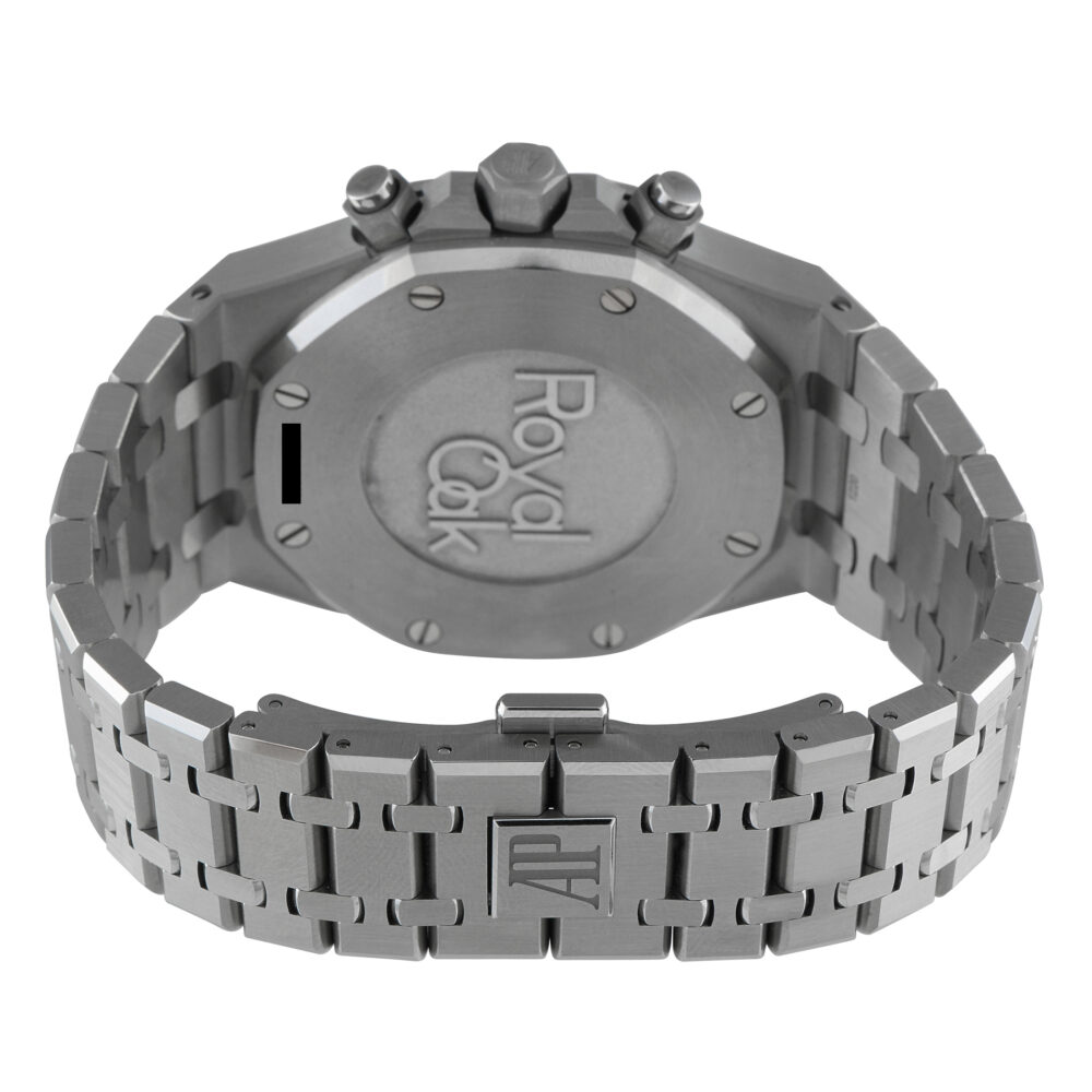 Audemars Piguet Royal Oak Chronograph Steel Watch 26331ST.OO.1220ST.02 ...