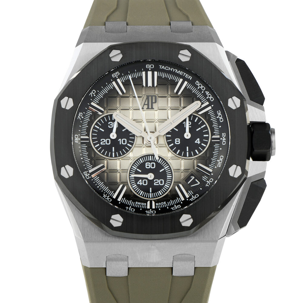 AP Watch Price: Audemars Piguet Royal Oak, Offshore