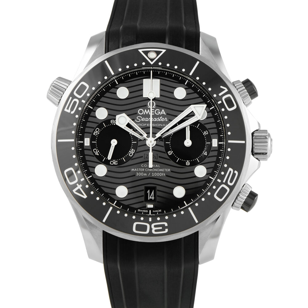 Omega Watches: Find a New, Pre-Owned or Vintage Omega Watch