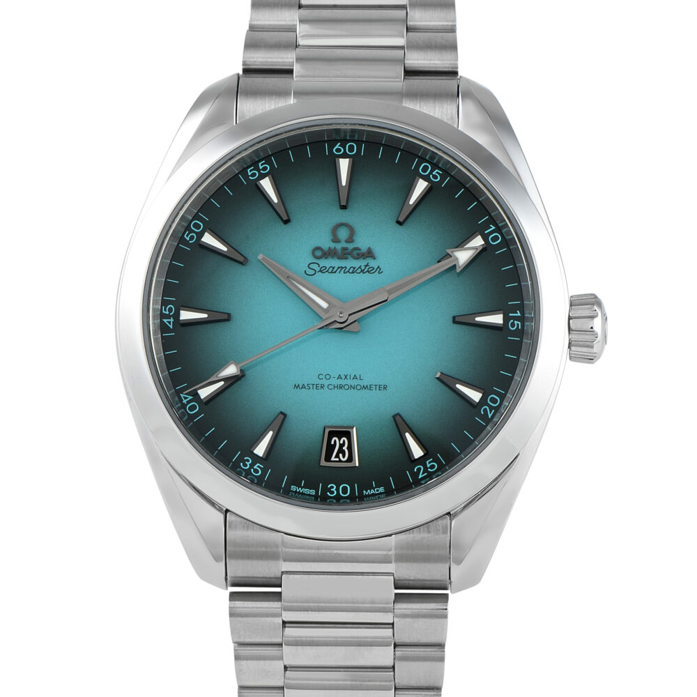Omega Watches: Find a New, Pre-Owned or Vintage Omega Watch