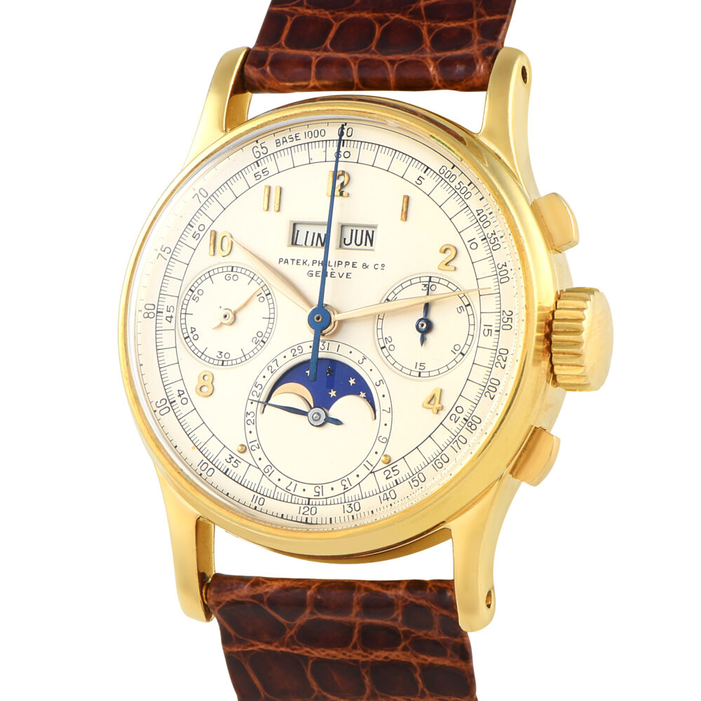 Patek Philippe: Buy Patek Philippe Watches, Best Price on Nautlius ...
