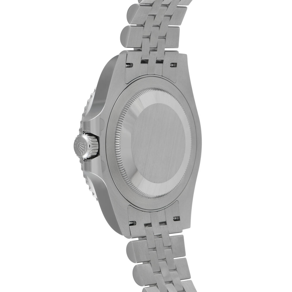 Rolex GMT-Master II Left-Hand Sprite Jubilee Watch 126720VTNR-0002 - 40 ...