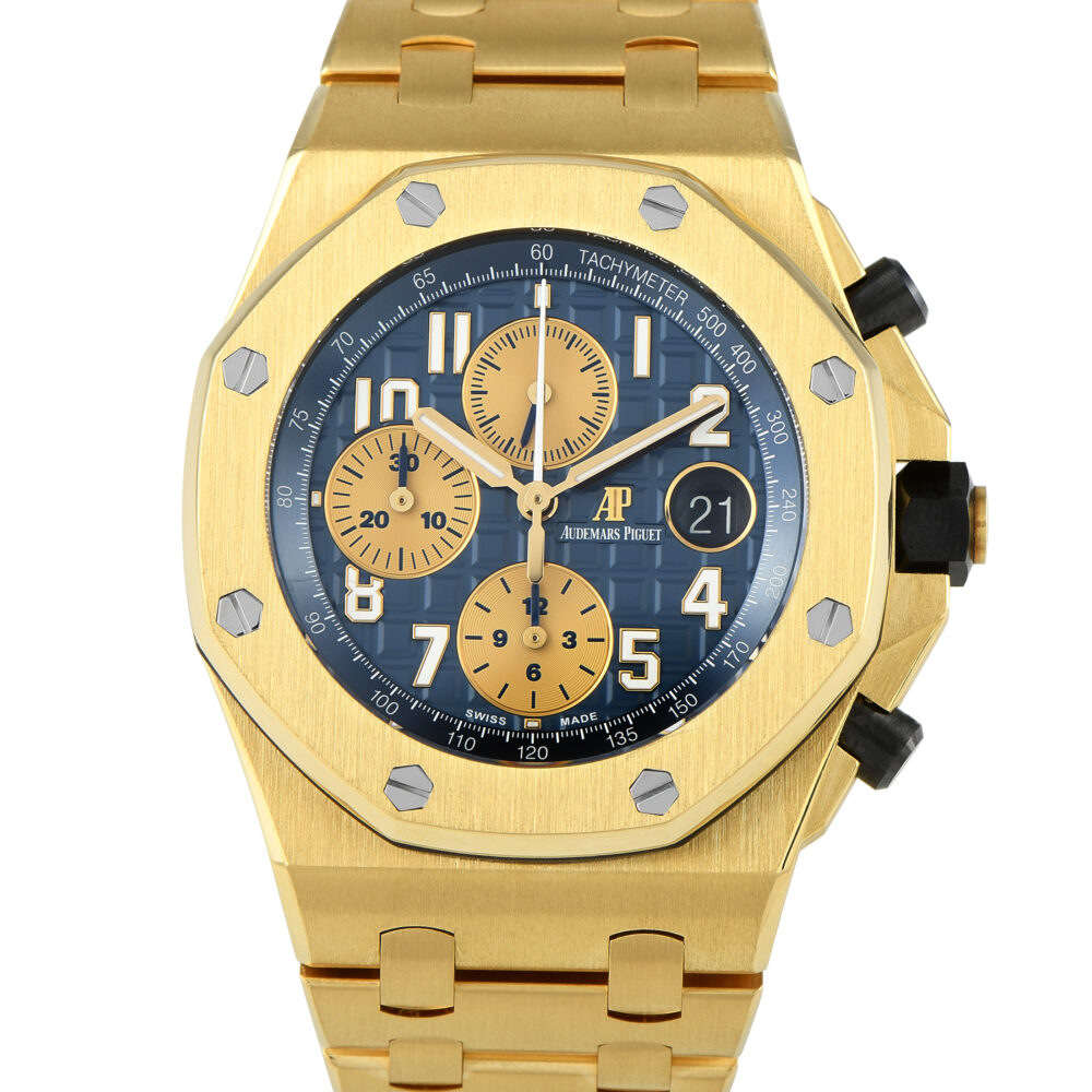 AP Watch Price: Audemars Piguet Royal Oak, Offshore